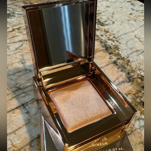 Sephora | Makeup | Jaclyn Cosmetics Mini Highlighter Iced | Poshmark